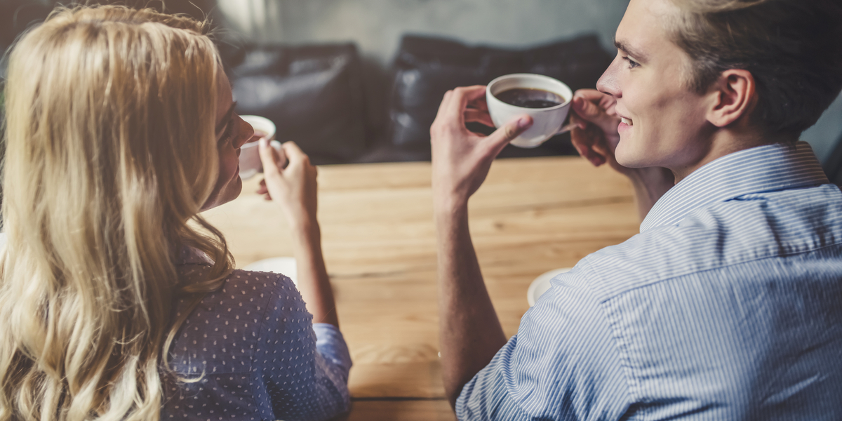 Couples, cultivez l'art de la conversation