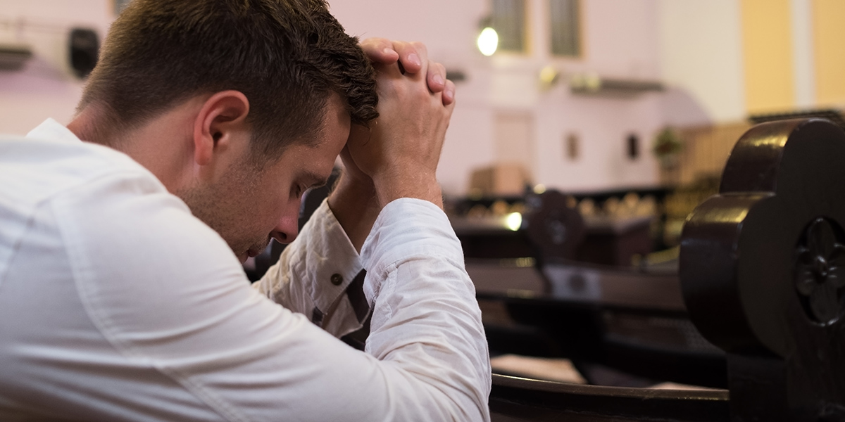 “We pray”, la prière du cœur de Coldplay