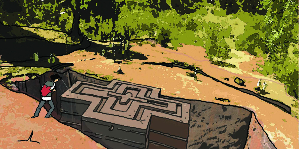 Brunor à l'abordage de la question interdite