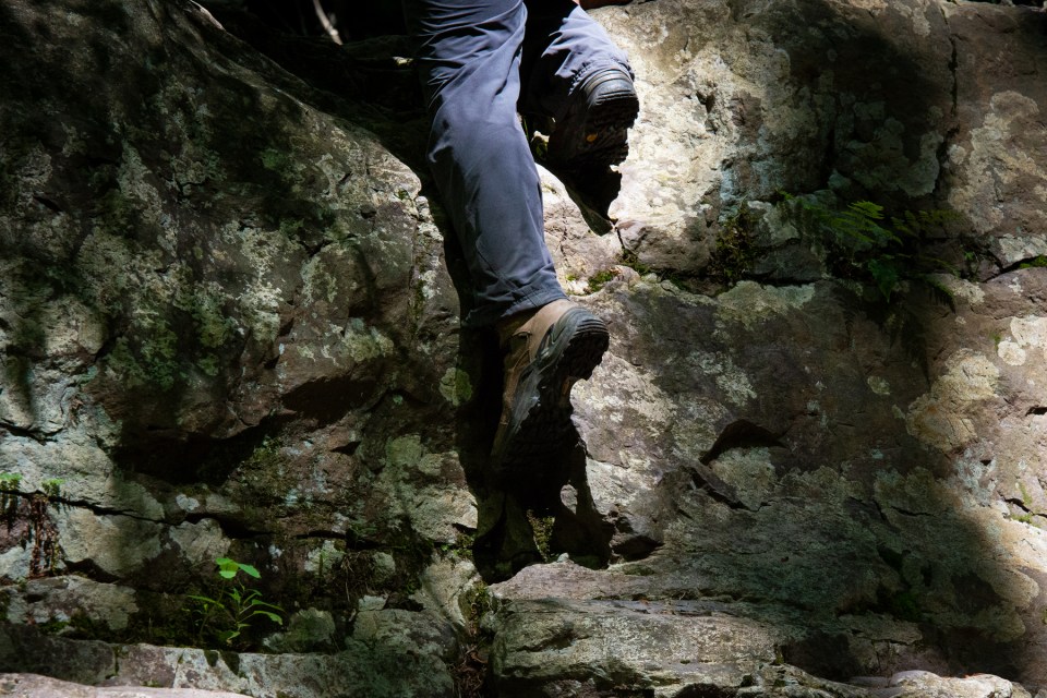Oser, c’est perdre pied momentanément. Ne pas oser, c’est se perdre soi ...