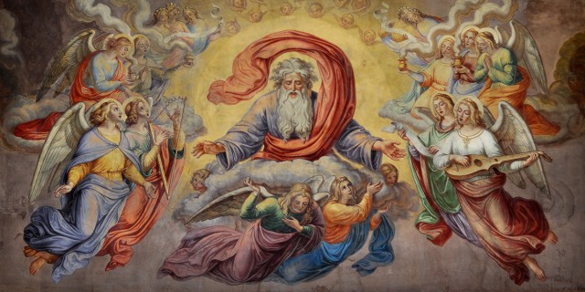 La prière du "Notre-Père" en latin