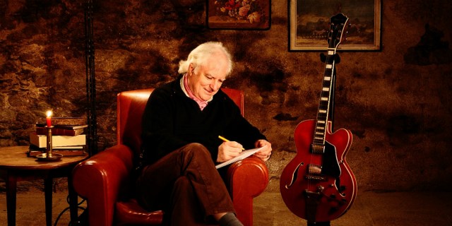 Quand un troubadour rend hommage à la “Dame de pierre”