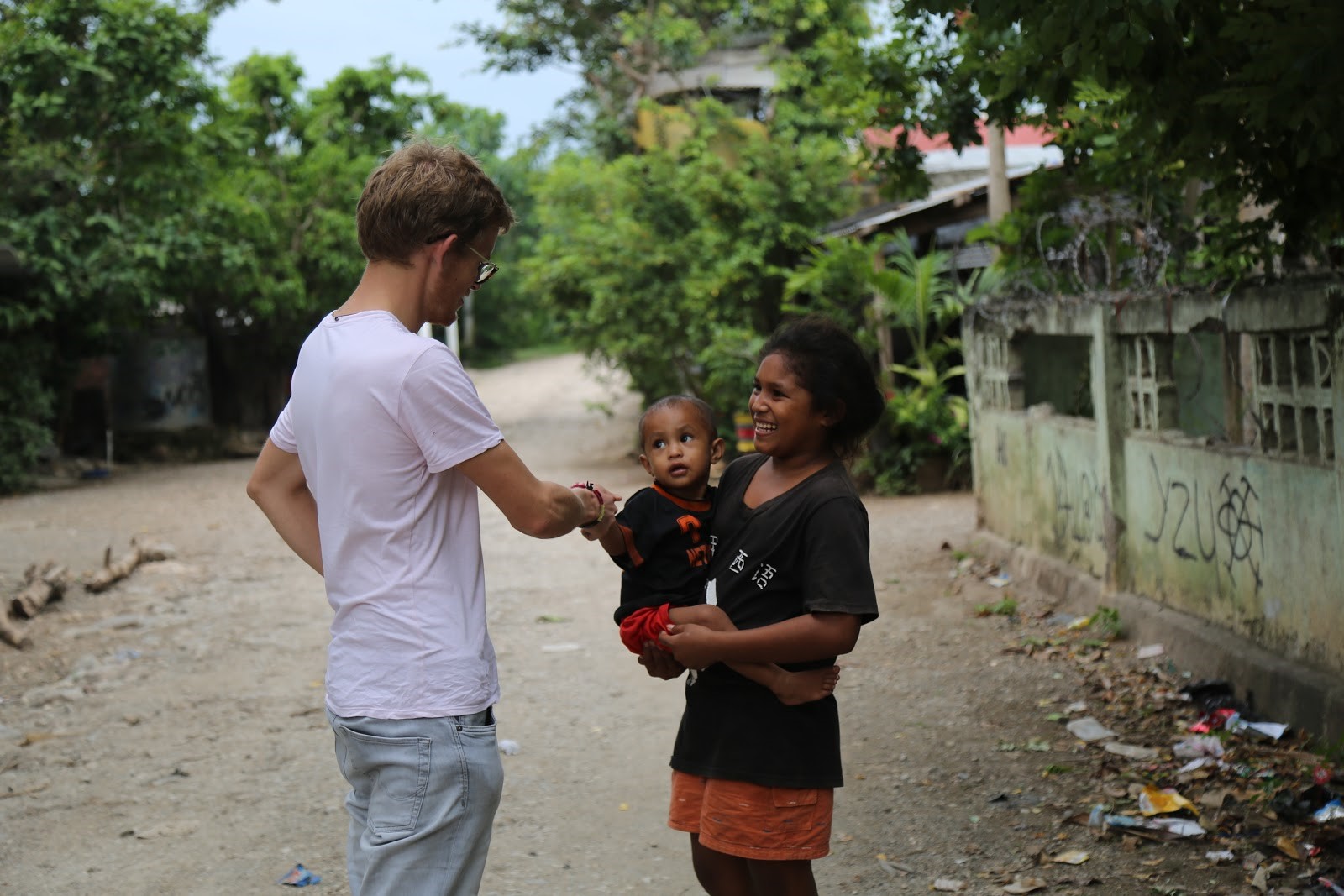 Volontariat à l’international : suis-je fait pour partir en mission