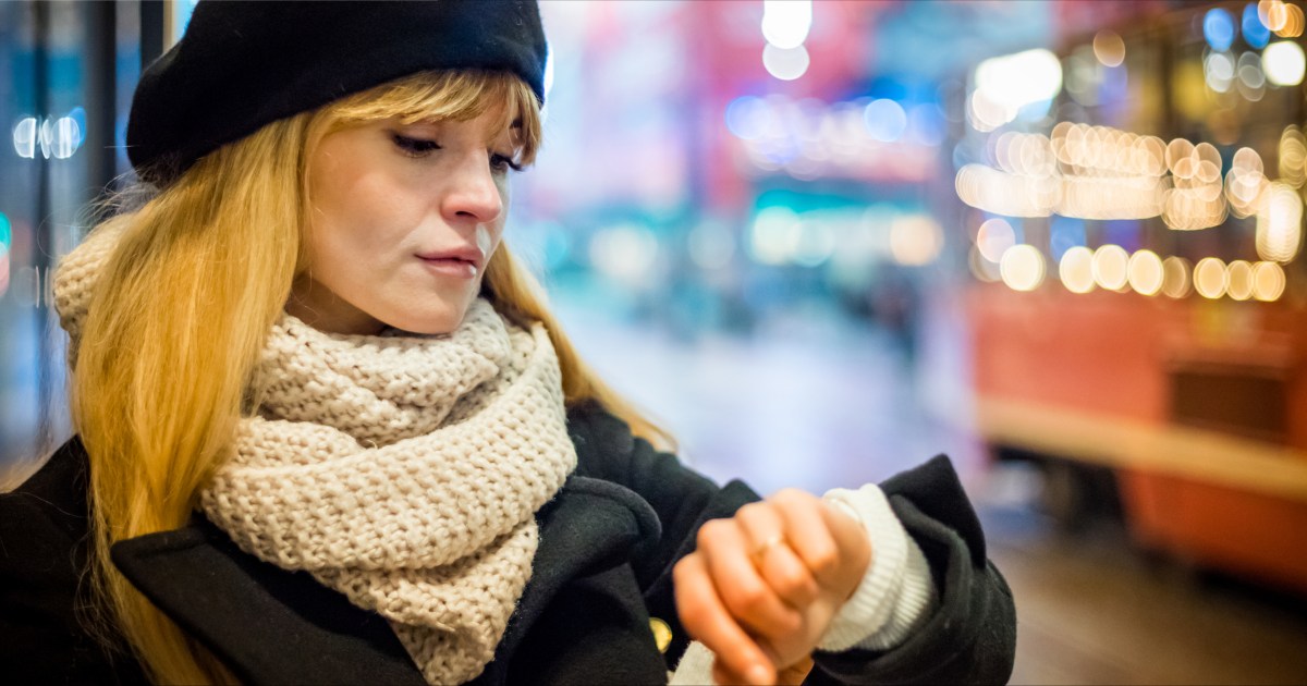 Impatient ? Quelques pistes pour gagner en sérénité