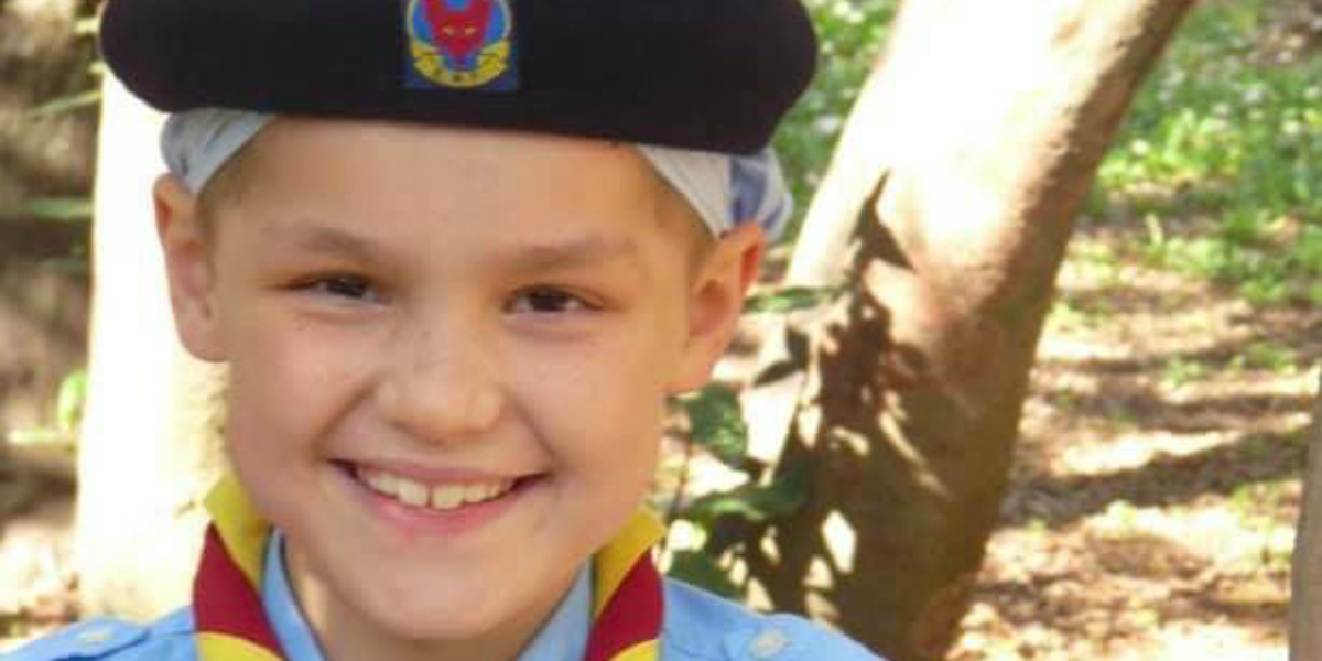 Ce qui pourrait faire d’Anne-Gabrielle Caron une sainte