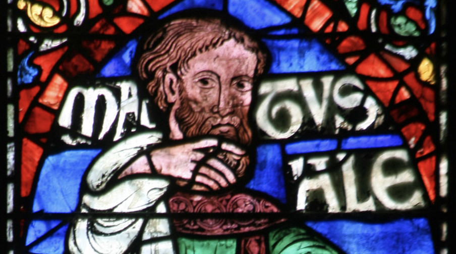 Ces expressions qui ont une origine biblique : « Vieux comme Hérode ou ...