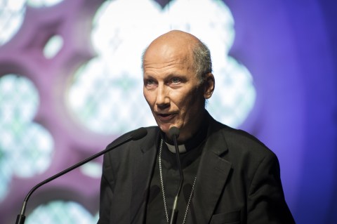 Mgr François Durand nommé évêque de Valence
