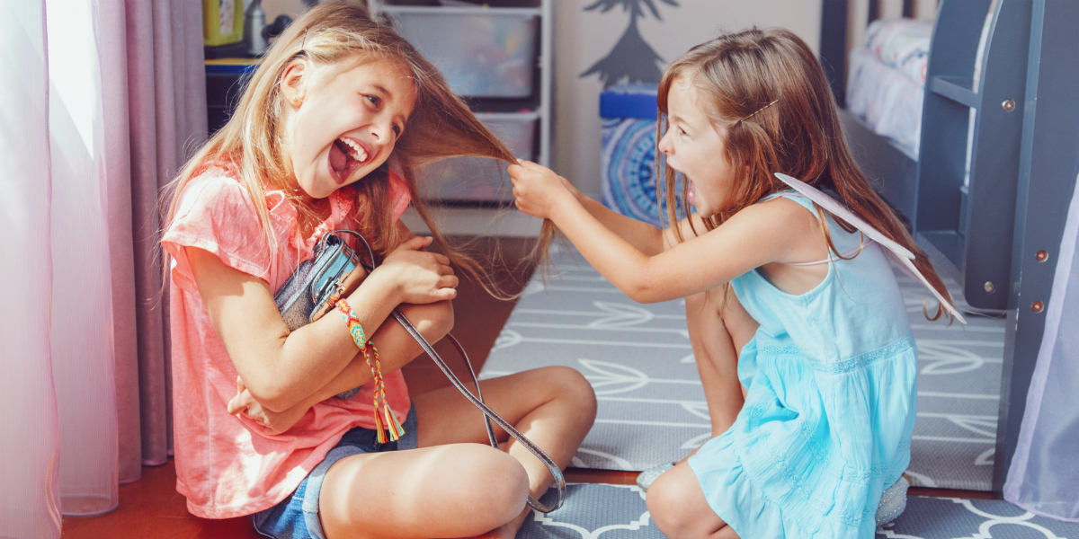 Nos astuces pour gérer les disputes entre enfants… et préserver ses nerfs