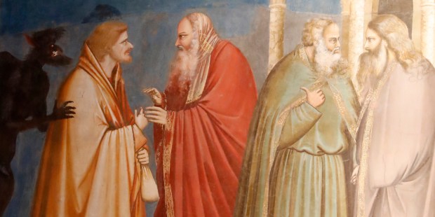 Voici comment célébrer, à la maison, le Mercredi saint