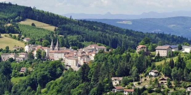 Lalouvesc, le sanctuaire des missionnaires de l’intérieur