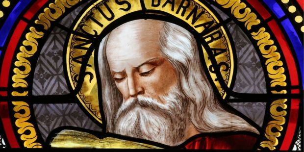 Barnabé, formidable témoin de l’église missionnaire des origines