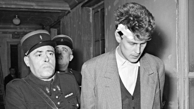 Jacques Fesch pourrait-il être réhabilité par la Justice