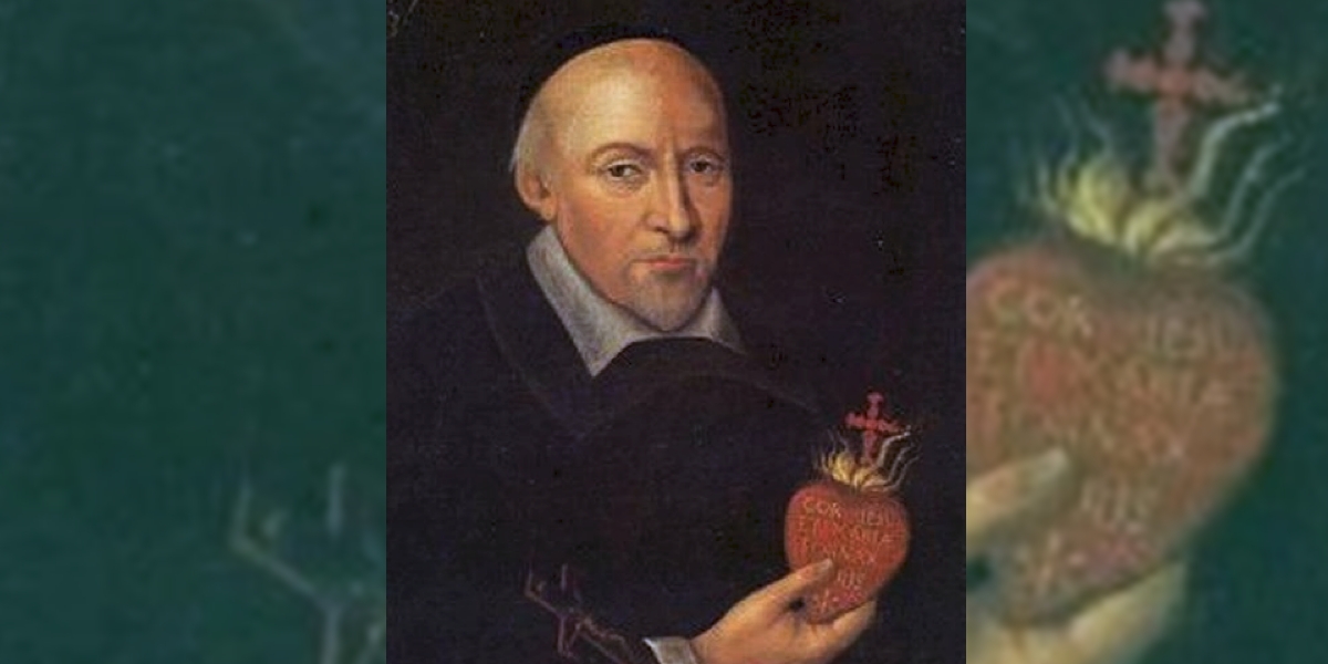 Saint Jean Eudes, la miséricorde et les prostituées