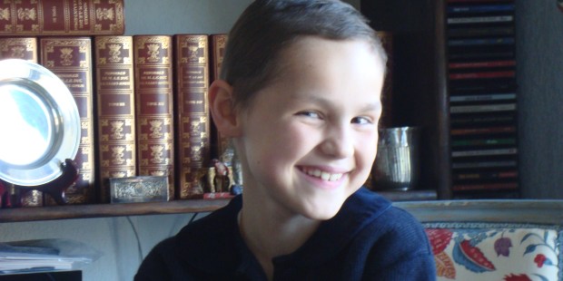 Ce qui pourrait faire d’Anne-Gabrielle Caron une sainte