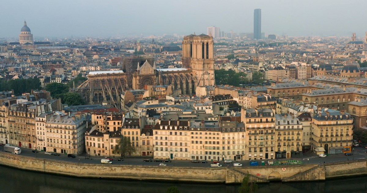 Xavier Patier : “Il existe historiquement une affinité singulière entre ...