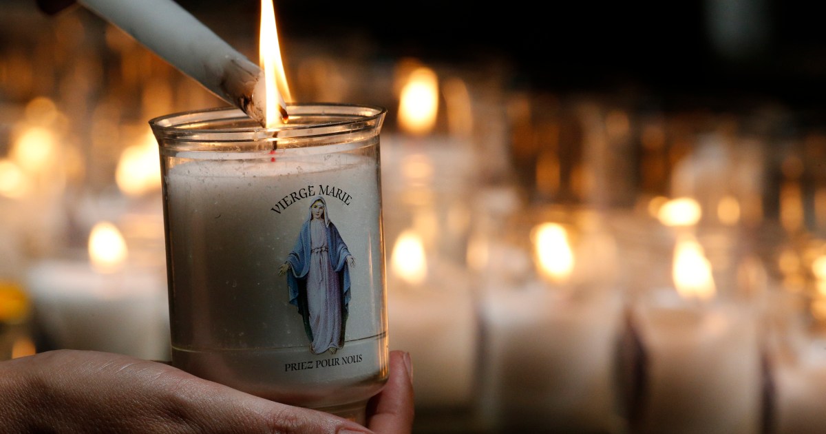 Pourquoi la dévotion à Marie rend-elle le chrétien plus déterminé