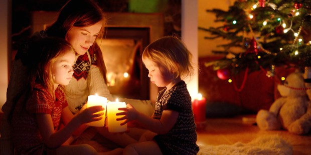 Six idées pour fêter Noël avec un proche qui est loin