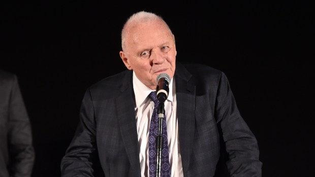 La leçon d’espérance d’Anthony Hopkins