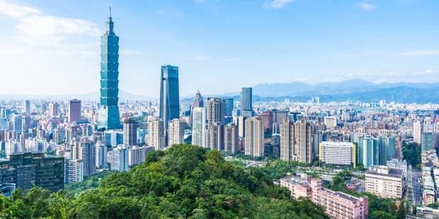 Chine : après Hong Kong, Taïwan
