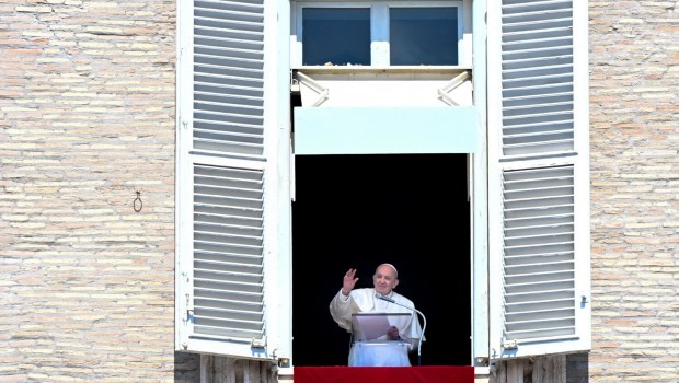 « Jésus, le bon berger, défend, connaît et surtout aime ses brebis