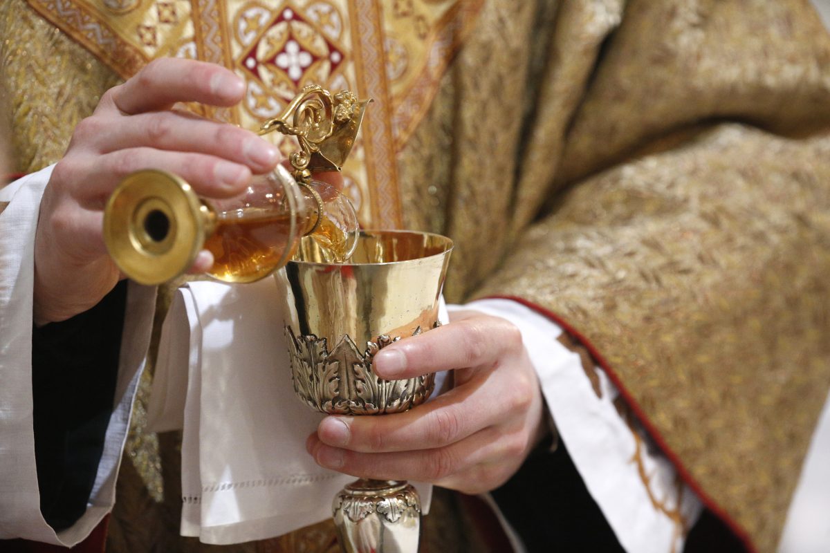 Que signifie le mot “amen”