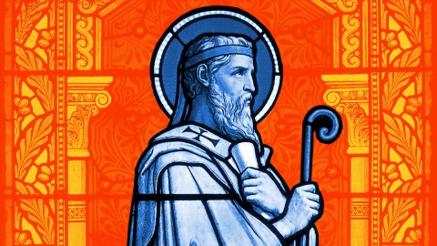 Saint Irénée de Lyon devient le 37e Docteur de l’Église