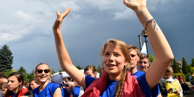 Qu'est-ce qu'un chrétien missionnaire?