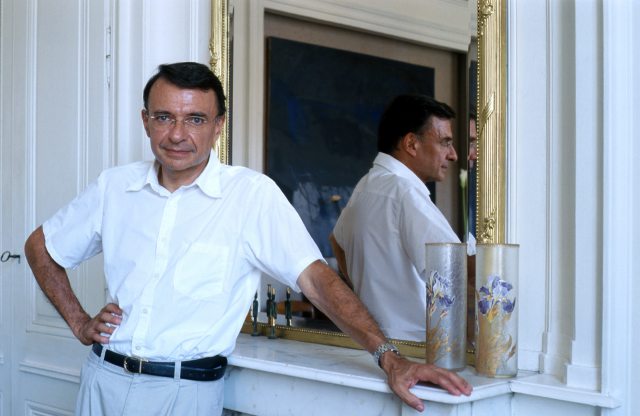 Xavier Lacroix : de la chair au corps