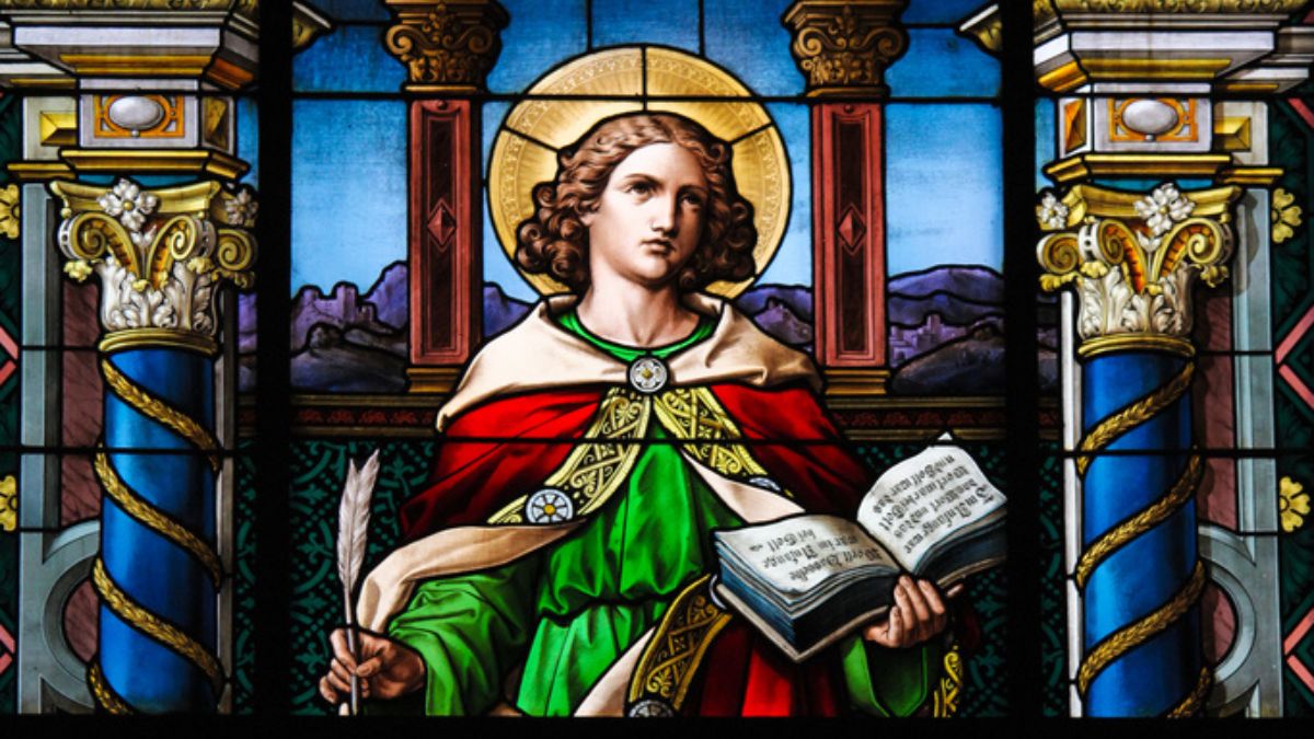 Saint Jean, un apôtre pour aujourd’hui