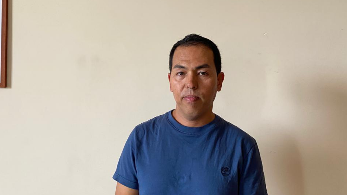 La détermination d’Alì Ehsani pour sauver une famille chrétienne d’Afghanistan