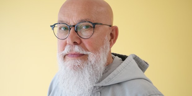 [VIDEO] Frère Raphaël-Jacques, les leçons d’espérance d’un franciscain ...