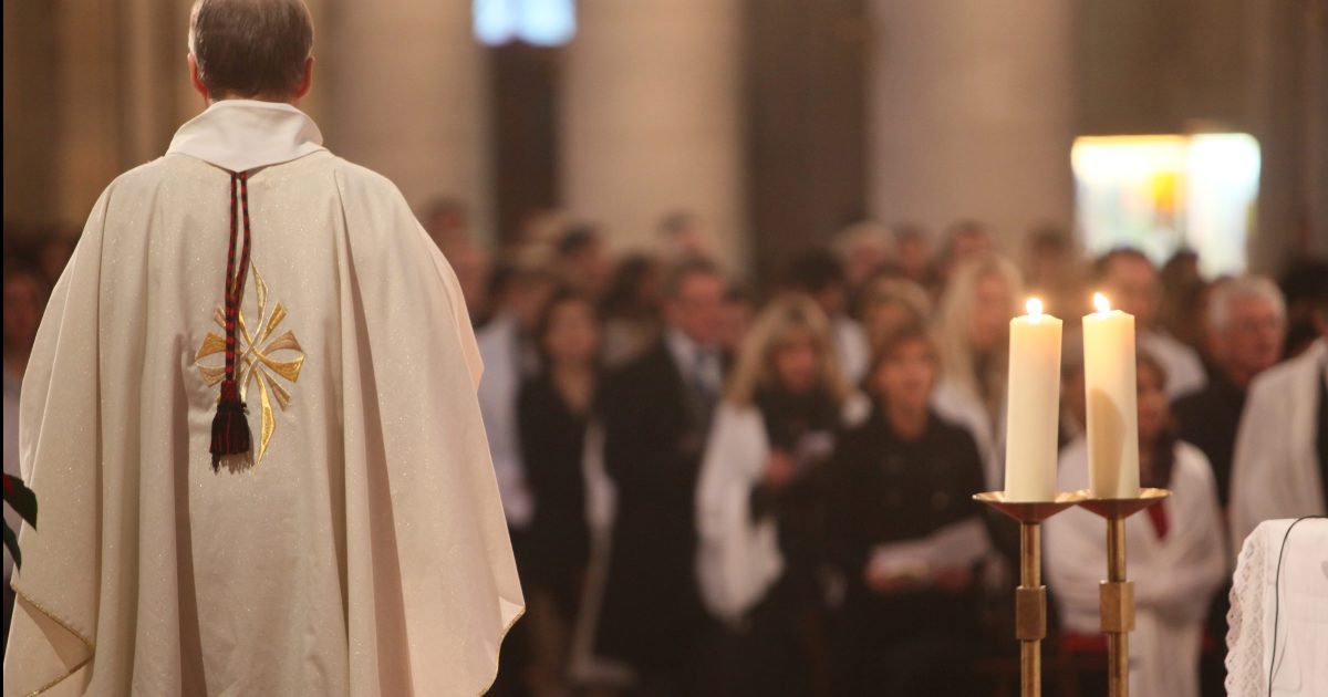 Le Vatican veut mettre fin aux abus concernant les offrandes de messe