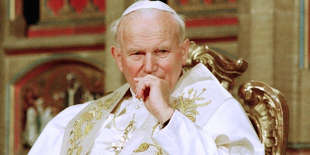 Revue de presse : L’héritage de Jean Paul II est-il en danger