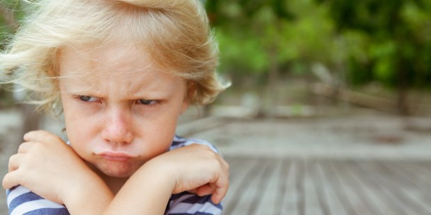 Quand on ne sait plus quoi faire avec un enfant difficile