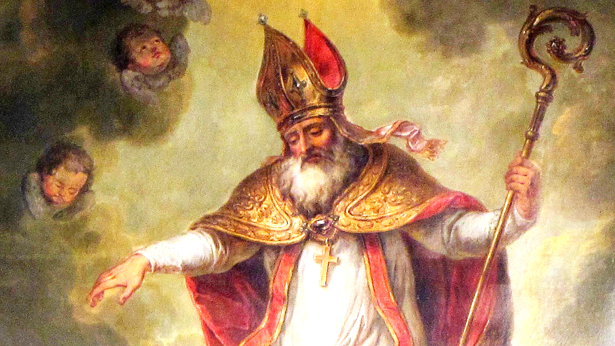 Six saints au caractère bien trempé, mais bougrement inspirants