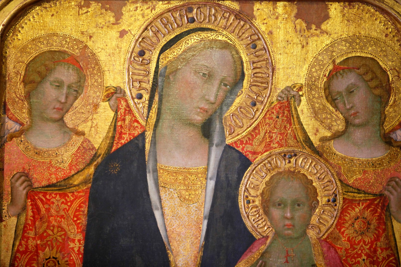 Neuvaine De Préparation à La Consécration Aux Cœurs Unis De Jésus Et De