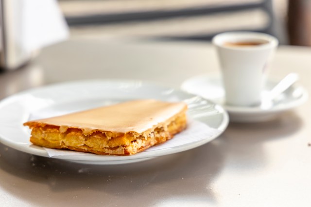 [RECETTE] Les fameux Jésuites