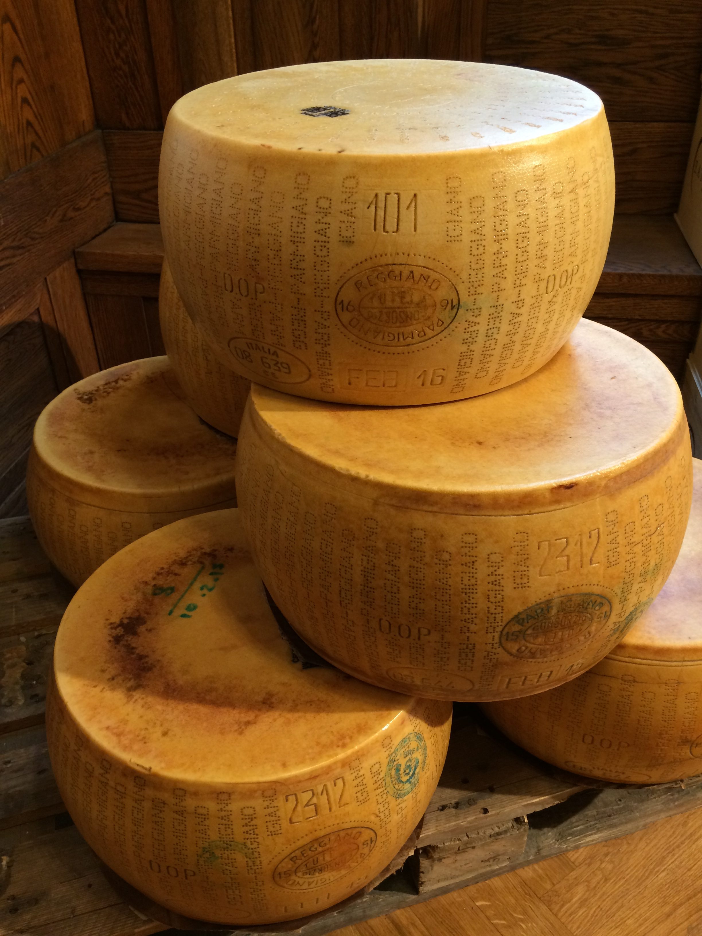Ces monastères qui ont inventé vos fromages préférés