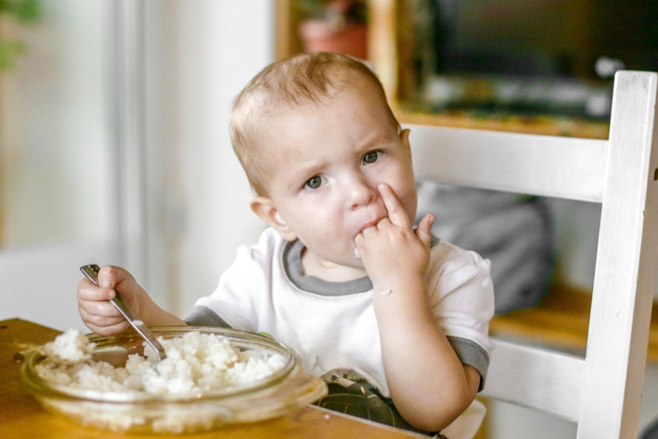 Vendredi saint : d'où vient la tradition du bol de riz