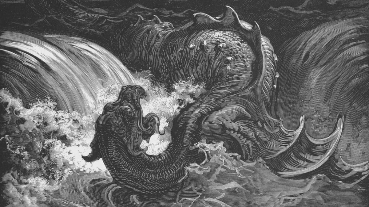 La promesse de Jephté, déchirant récit de la Bible