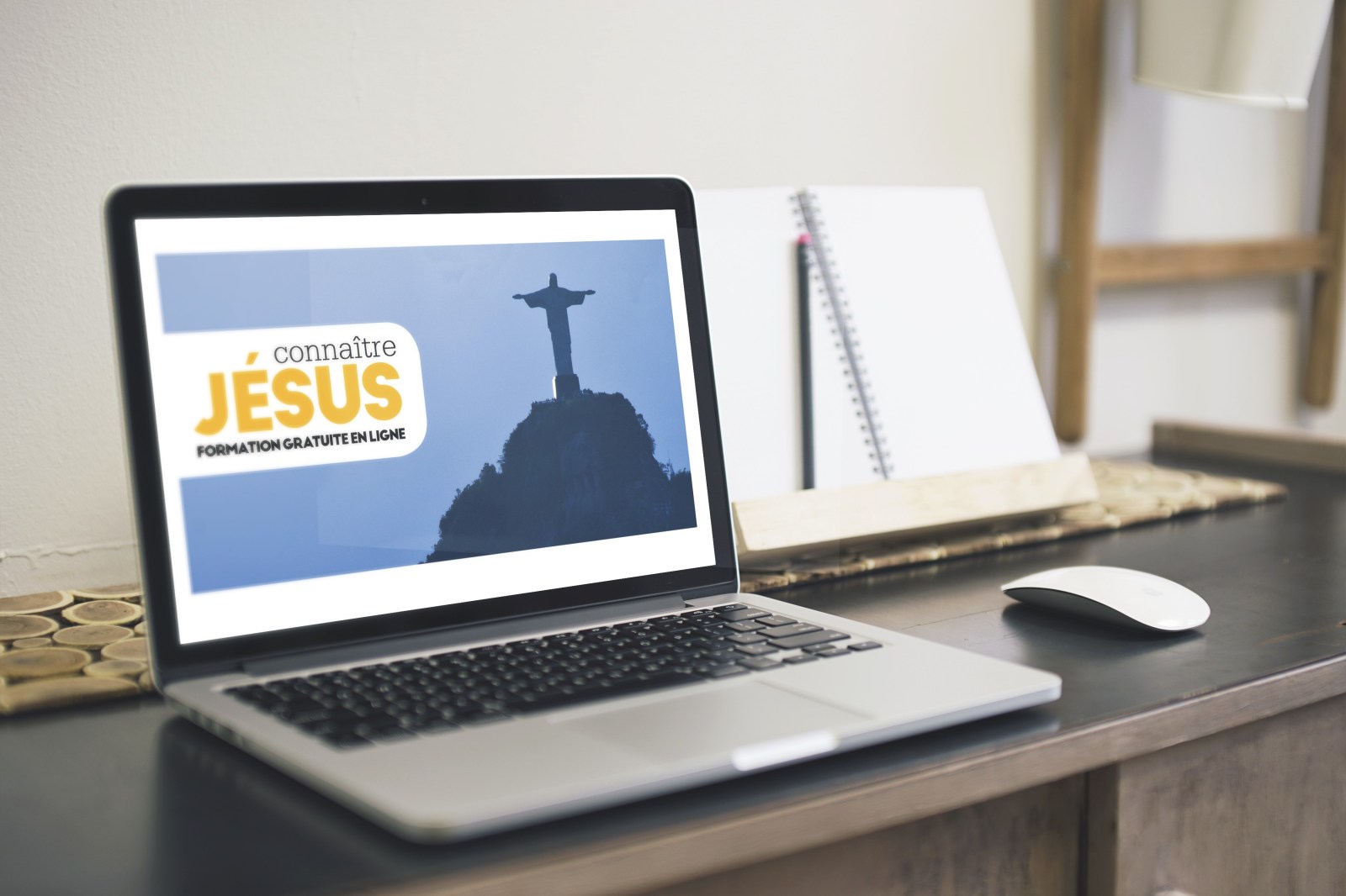 "Connaître Jésus", un parcours en ligne inédit pour aimer et suivre le ...