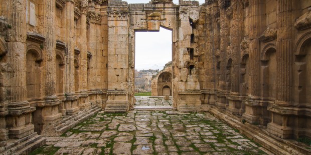 La Via Maris, une route biblique millénaire