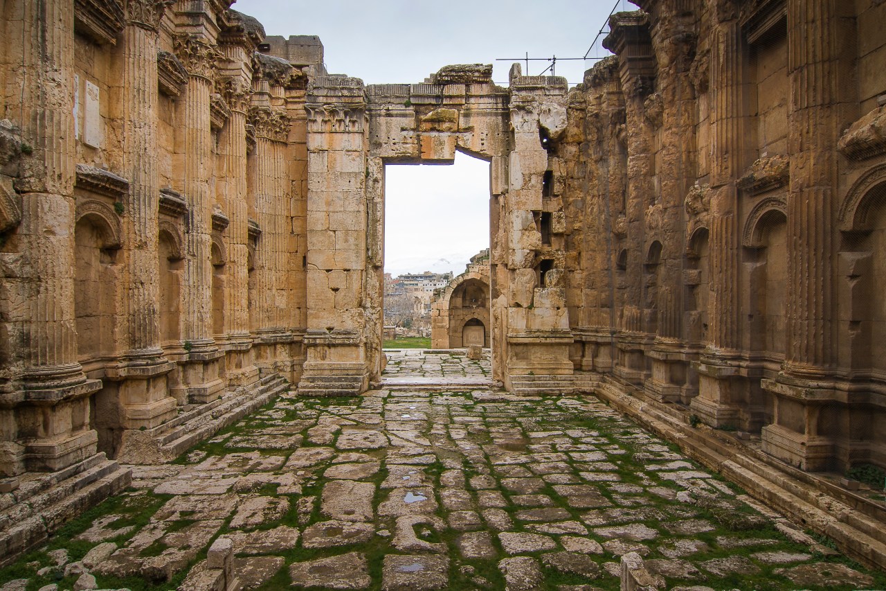 La Via Maris, une route biblique millénaire