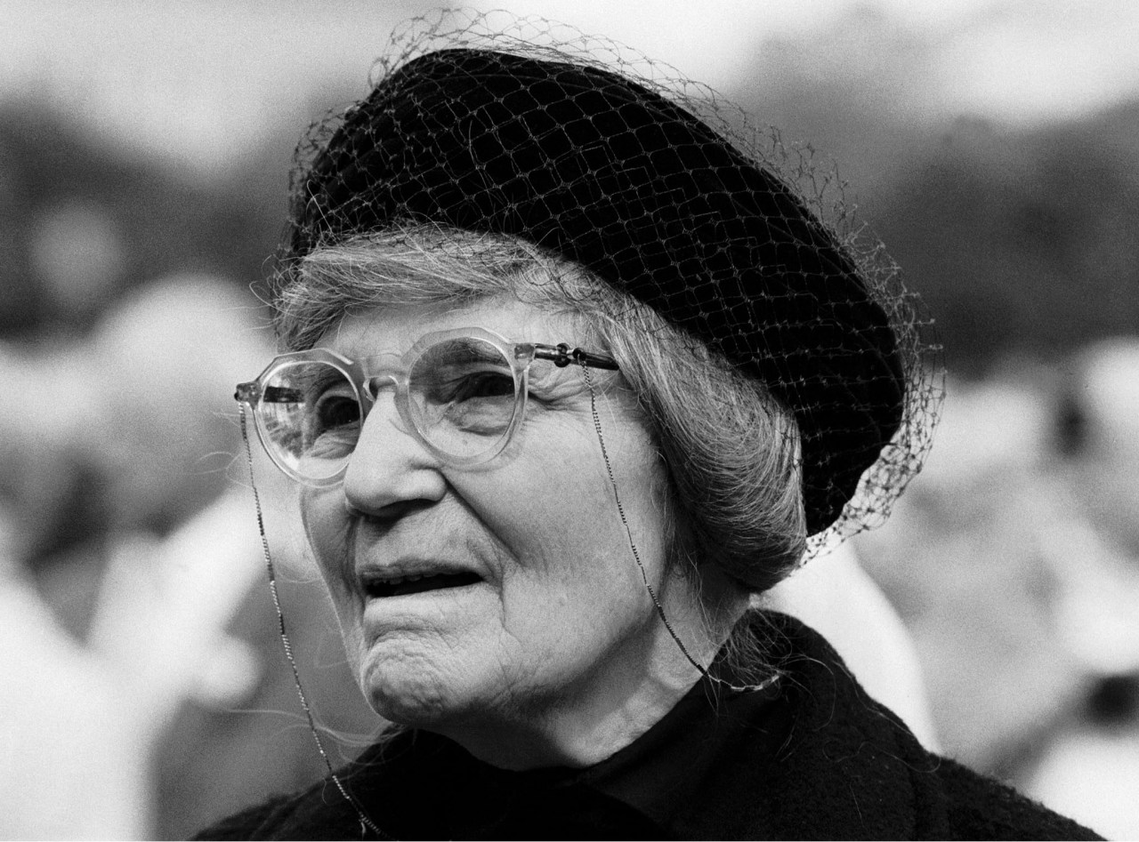 L’impératrice Zita ou la grâce du veuvage