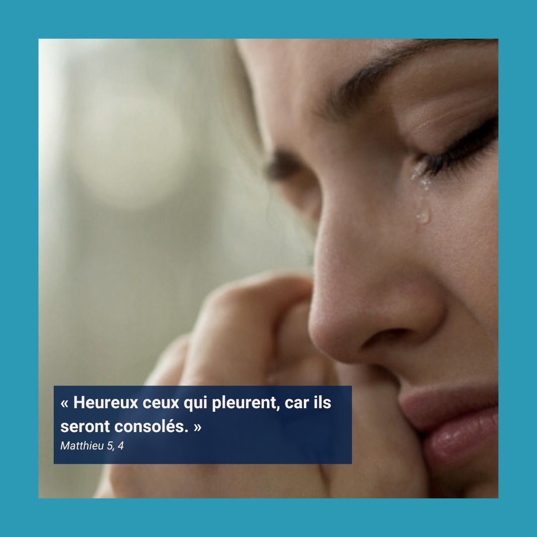 Versets bibliques peuvent aider un proche en deuil Versets bibliques peuvent aider un proche en deuil
