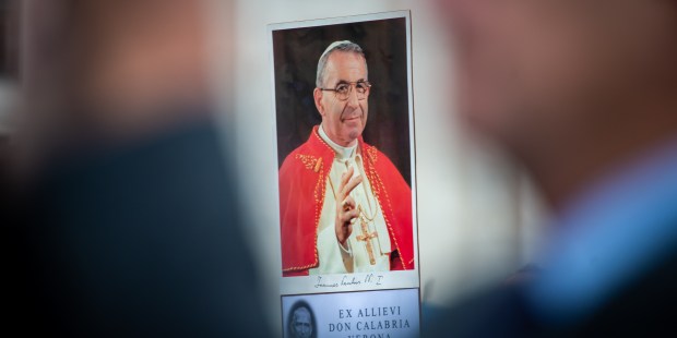 L’ouverture au Sud, le vrai sens de la béatification de Jean Paul Ier