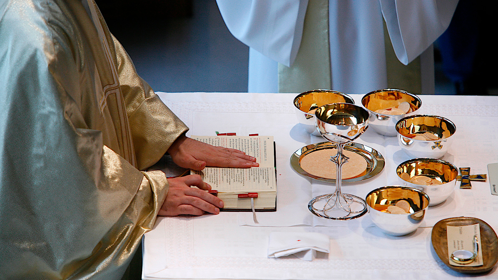 Qu’entend-on par “messe tridentine”