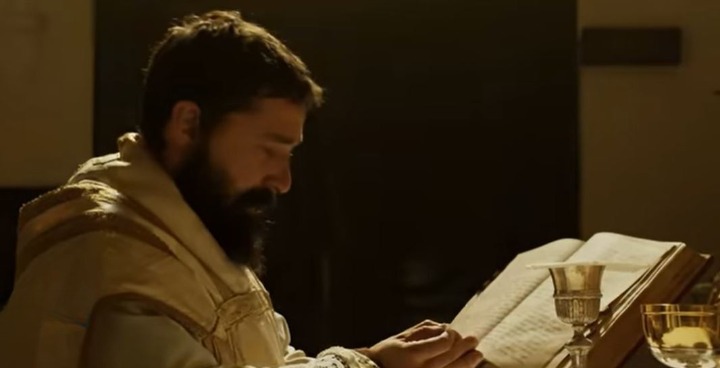 La bande-annonce de "Padre Pio" est sortie (et elle est poignante)