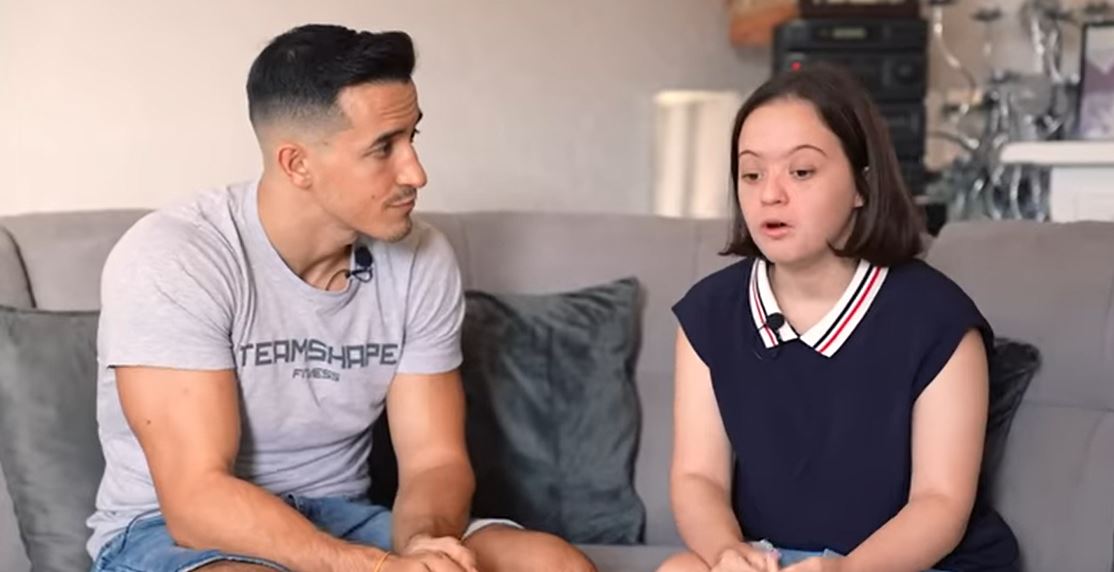 La dernière vidéo de Tibo InShape, plus touchante que jamais