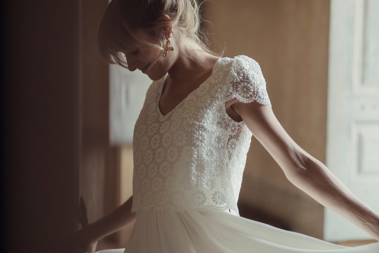 Robes de mariée : les tendances de l’année 2023